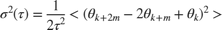 Inertial Sensor Noise Analysis Using Allan Variance - MATLAB & Simulink
