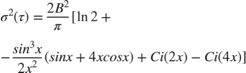 Inertial Sensor Noise Analysis Using Allan Variance - MATLAB & Simulink