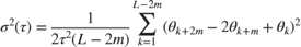Inertial Sensor Noise Analysis Using Allan Variance - MATLAB & Simulink