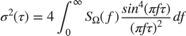 Inertial Sensor Noise Analysis Using Allan Variance - MATLAB & Simulink