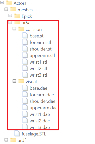 Design Trajectory Controller For Ur5e Manipulator Using Simulink And Unreal Engine Co Simulation