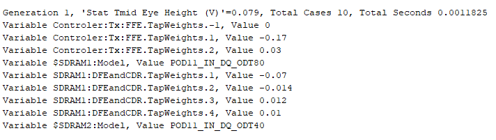 Optimize DDR5 Write Transfer Using Digital Twin - MATLAB & Simulink