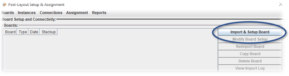 Post Layout Of Ddrx Interface With Cpu And Dimms Matlab And Simulink
