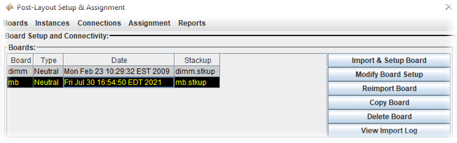 Post Layout Of Ddrx Interface With Cpu And Dimms Matlab And Simulink