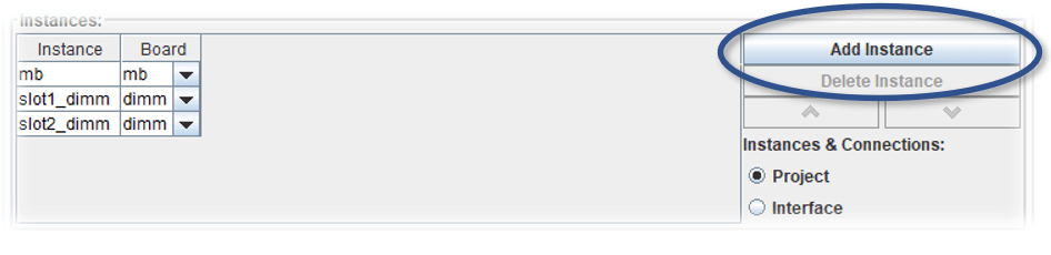 Post Layout Of Ddrx Interface With Cpu And Dimms Matlab And Simulink
