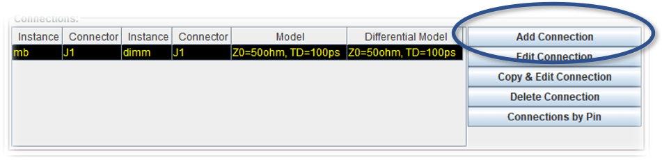 Post Layout Of Ddrx Interface With Cpu And Dimms Matlab And Simulink