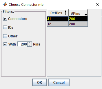 Post-Layout of DDRx Interface with CPU and DIMMs - MATLAB & Simulink