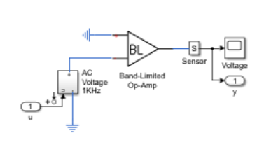 Manage Block Data Sets with JSON Files - MATLAB & Simulink