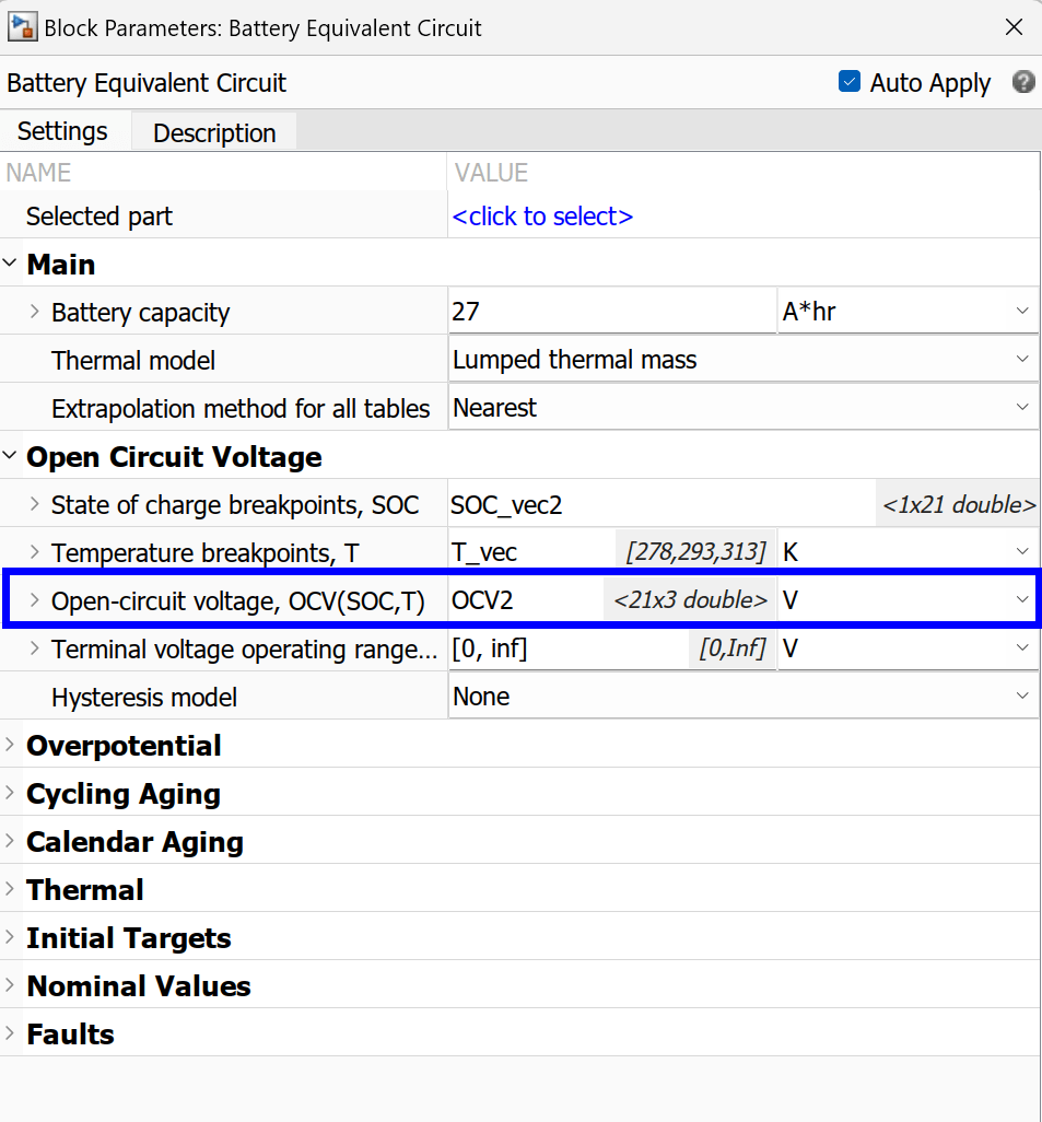 Parameterize Entropic Coefficient With Measurement Protocol And Data
