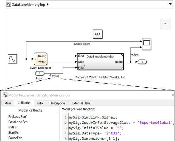 AccessDataStoreAtHigherLevelInTheModelHierarchyExample_01.png