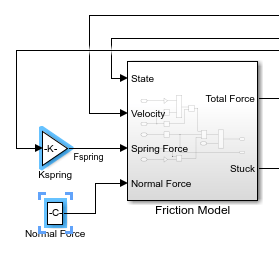 Simulink.BlockDiagram.resizeBlocksToFitContent - Adjust block size to ...