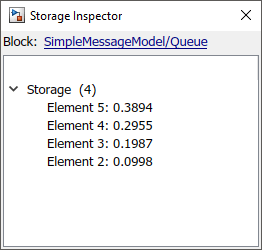 Animate and Understand Sending and Receiving Messages - MATLAB & Simulink
