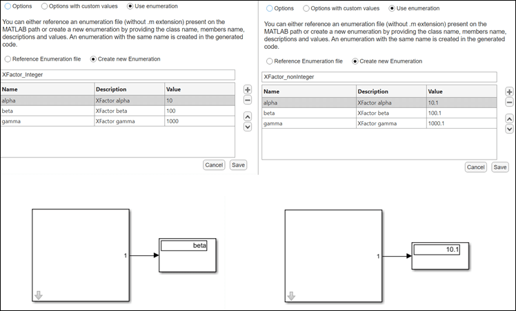 Double And Integer Enum Classpng