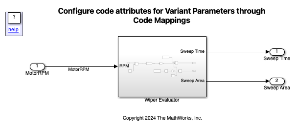 ConfigureCodeGenForVariantParametersInModelWorkspaceExample_01.png