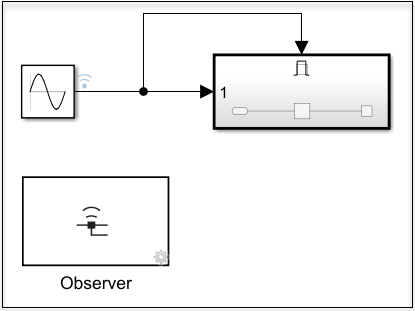 Observe Conditional Subsystem Signals - MATLAB & Simulink