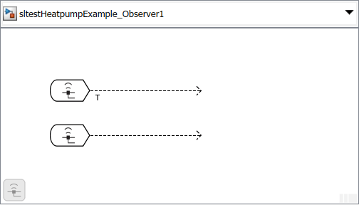 Access Model Data Wirelessly By Using Observers Matlab And Simulink