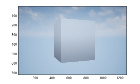 read - Return image data captured with camera - MATLAB