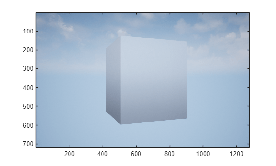 read - Return image data captured with camera - MATLAB