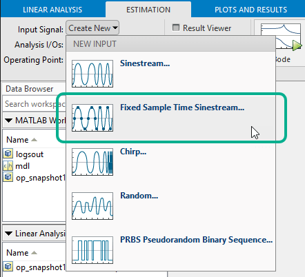 Design Controller for Boost Converter Model Using Frequency Response Data - MATLAB & Simulink