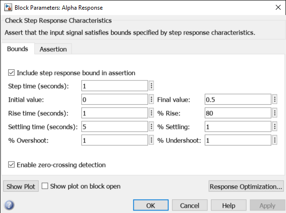 Design Optimization to Meet Time-Domain and Frequency-Domain ...