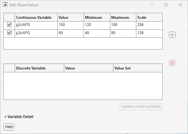 Multiobjective Tradeoff Analysis of Power Grid Model - MATLAB & Simulink