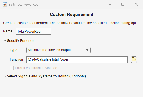 Multiobjective Tradeoff Analysis of Power Grid Model - MATLAB & Simulink