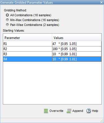 Explore Design Reliability Using Parameter Sampling (GUI) - MATLAB & Simulink