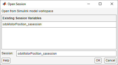 Explore Design Reliability Using Parameter Sampling (GUI) - MATLAB & Simulink