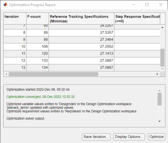 PID Tuning with Reference Tracking and Plant Uncertainty - MATLAB & Simulink