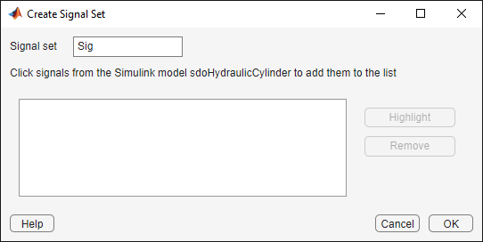Design Optimization To Meet A Custom Objective Gui Matlab And Simulink