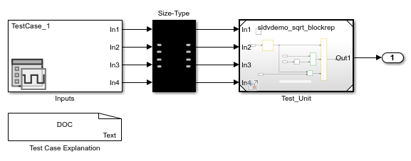 Block Replacements For Unsupported Blocks Matlab And Simulink