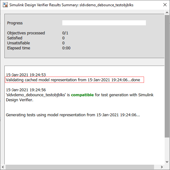 Use Observer Reference Block For Test Case Generation Matlab And Simulink Example
