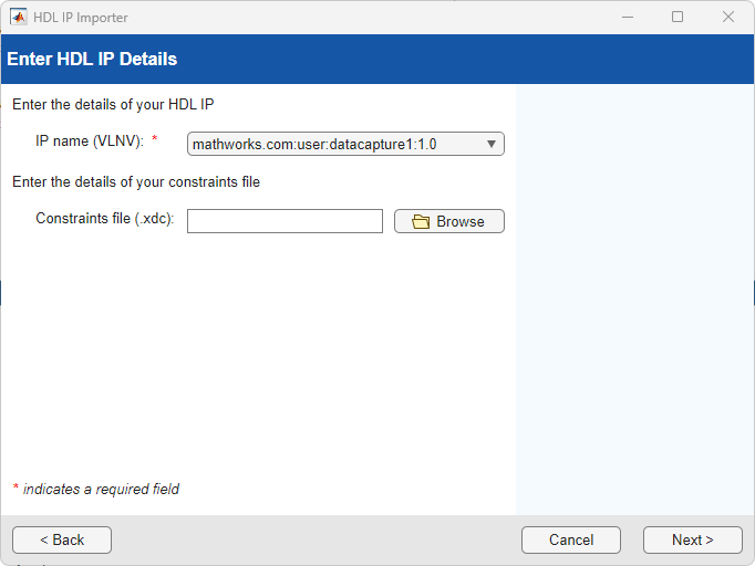 Monitor And Analyze Applications Targeted To Amd Rfsoc Devices Matlab And Simulink