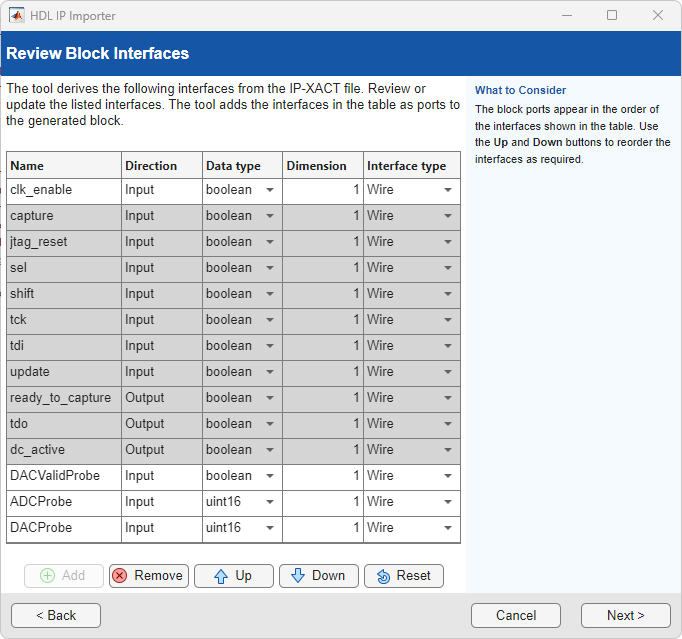 Monitor And Analyze Applications Targeted To Amd Rfsoc Devices Matlab And Simulink