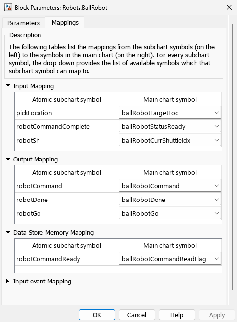 Implement Distributed Control in a Flexible Manufacturing System - MATLAB & Simulink