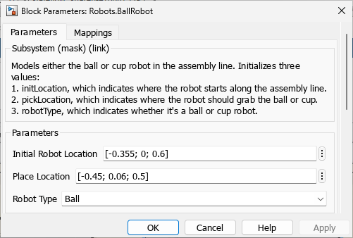 Implement Distributed Control in a Flexible Manufacturing System - MATLAB & Simulink