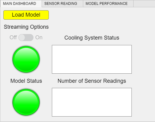 Monitor Equipment State Of Health Using Drift Aware Learning Matlab And Simulink