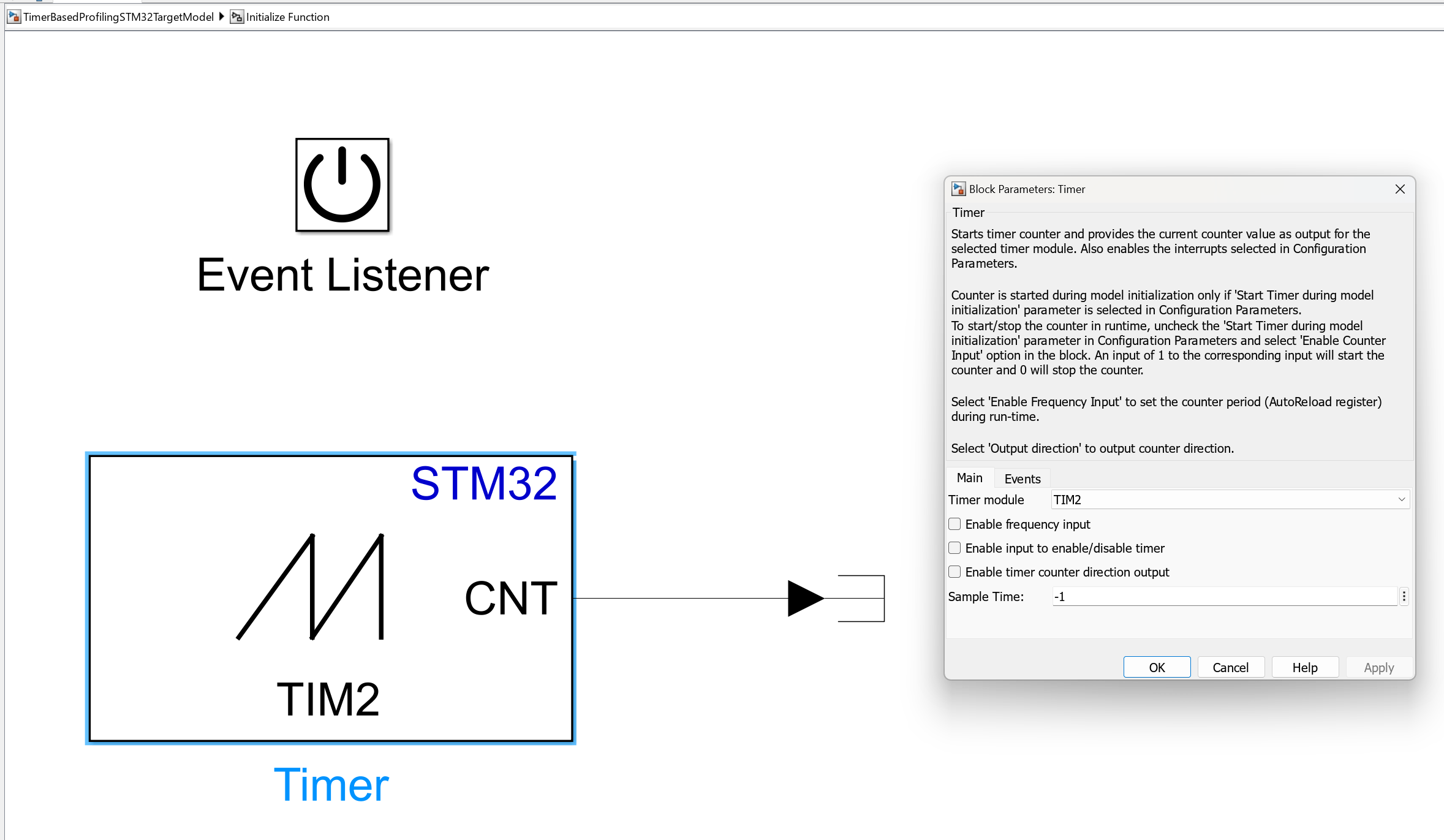 Getting Started with Hardware Profiling - MATLAB & Simulink