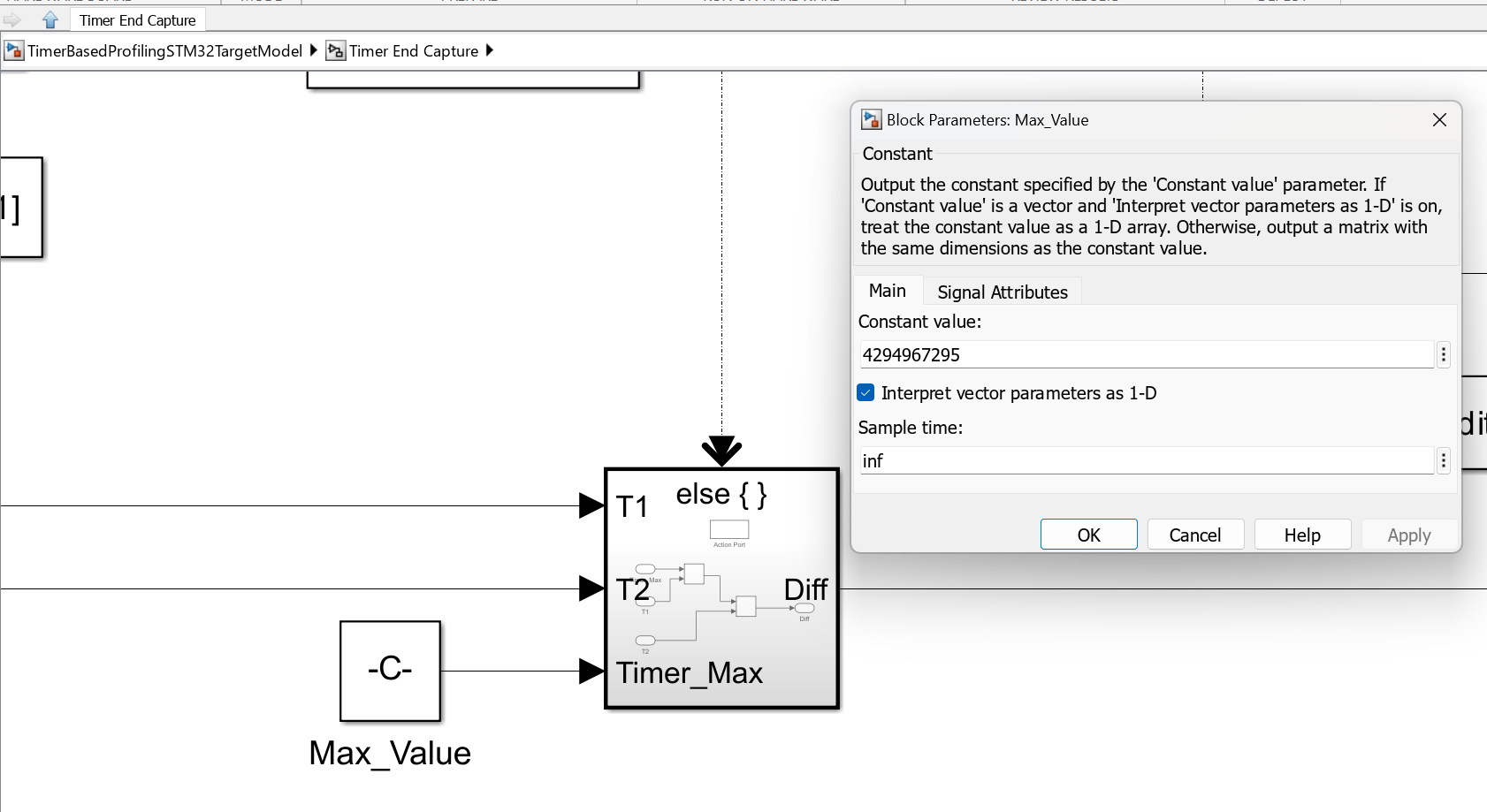 Getting Started with Hardware Profiling - MATLAB & Simulink