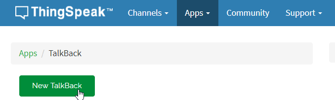 Channel Update and Light Control with ESP8266 - MATLAB & Simulink