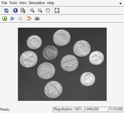 Filter Image Using FIR Filter - MATLAB & Simulink