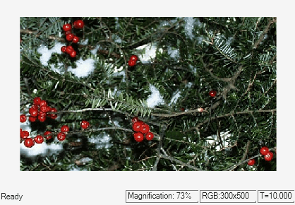 Linearly Combine Two Images - MATLAB & Simulink