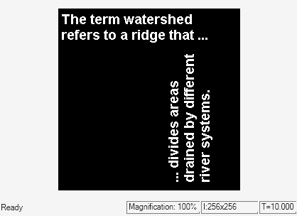 Overlay Images Using Binary Mask - MATLAB & Simulink