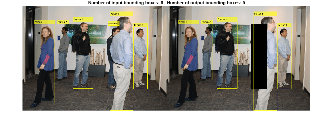 bboxerase - Remove bounding boxes - MATLAB