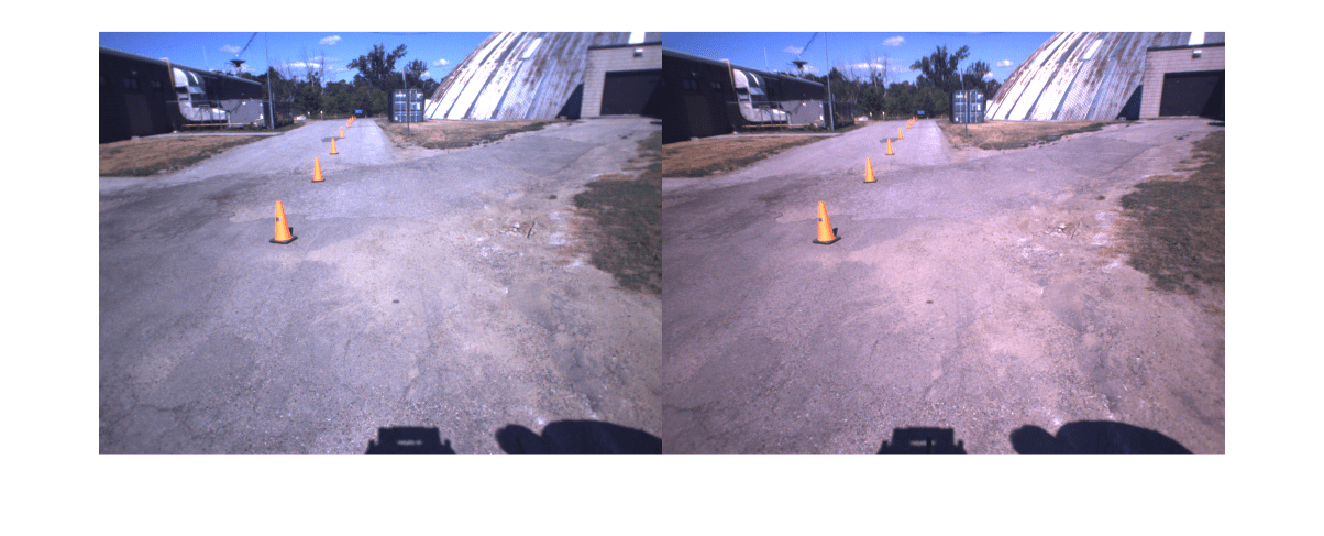 Stereo Visual Simultaneous Localization and Mapping