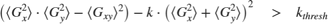 Harris Corner Detection - MATLAB & Simulink