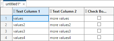 Import Excel Files into the Safety Analysis Manager - MATLAB & Simulink