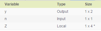 MATLAB Language Features Support for GPU Coder - MATLAB & Simulink
