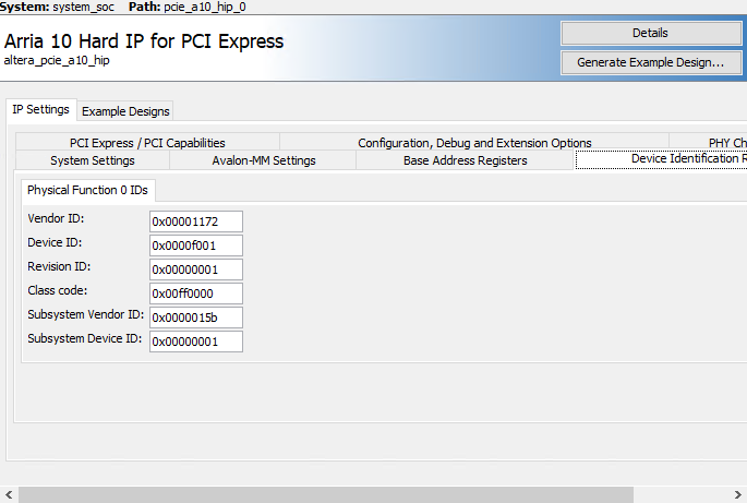PCI Express AXI Manager - MATLAB & Simulink