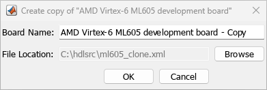 Customize AMD FPGA Board - MATLAB & Simulink